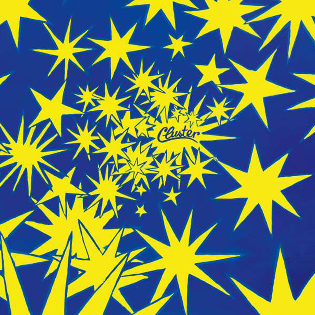 Cluster: Cluster II (Vinyl LP) | Freebird Records