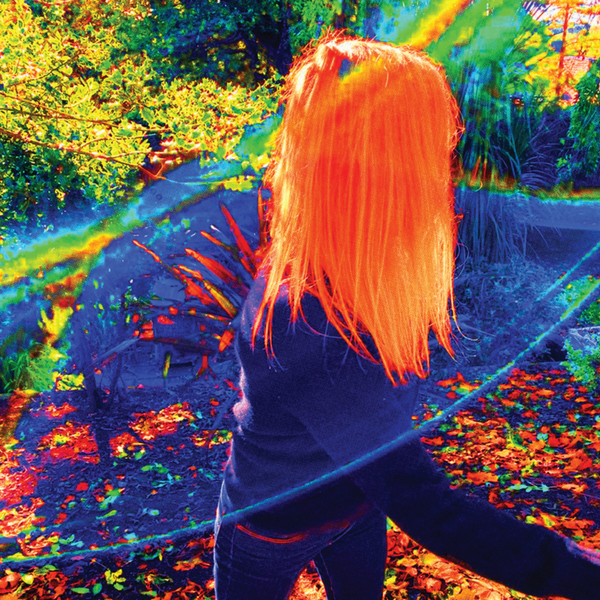 All Seeing Dolls: That's Amazing... (Vinyl 10") | Freebird Records