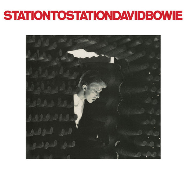David Bowie: Station To Station (CD) | Freebird Records