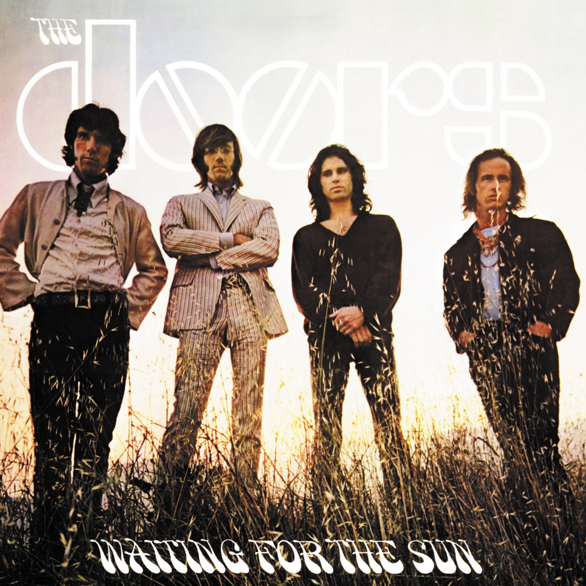 The Doors: Waiting For The Sun (Vinyl LP) | Freebird Records