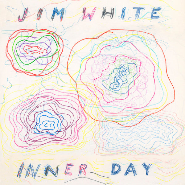 Jim White: Inner Day (CD) | Freebird Records