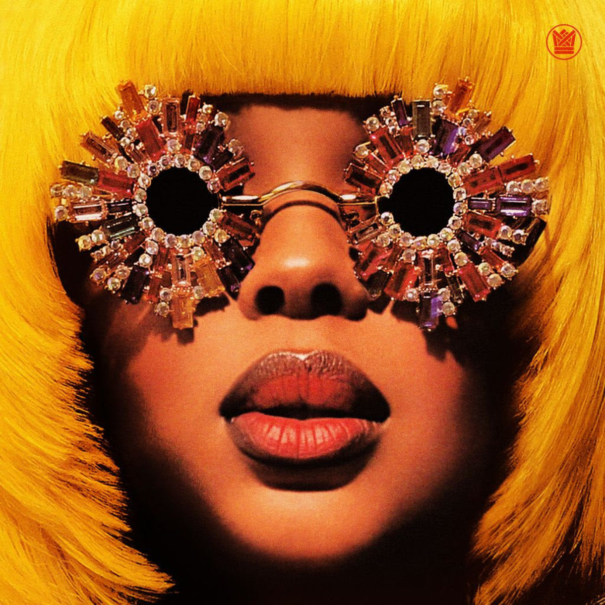 Lady Wray: Cover Girl (CD) | Freebird Records