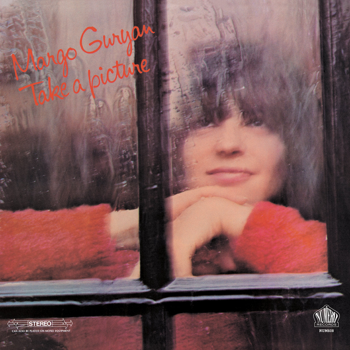 Margo Guryan: Take A Picture (Vinyl LP) | Freebird Records