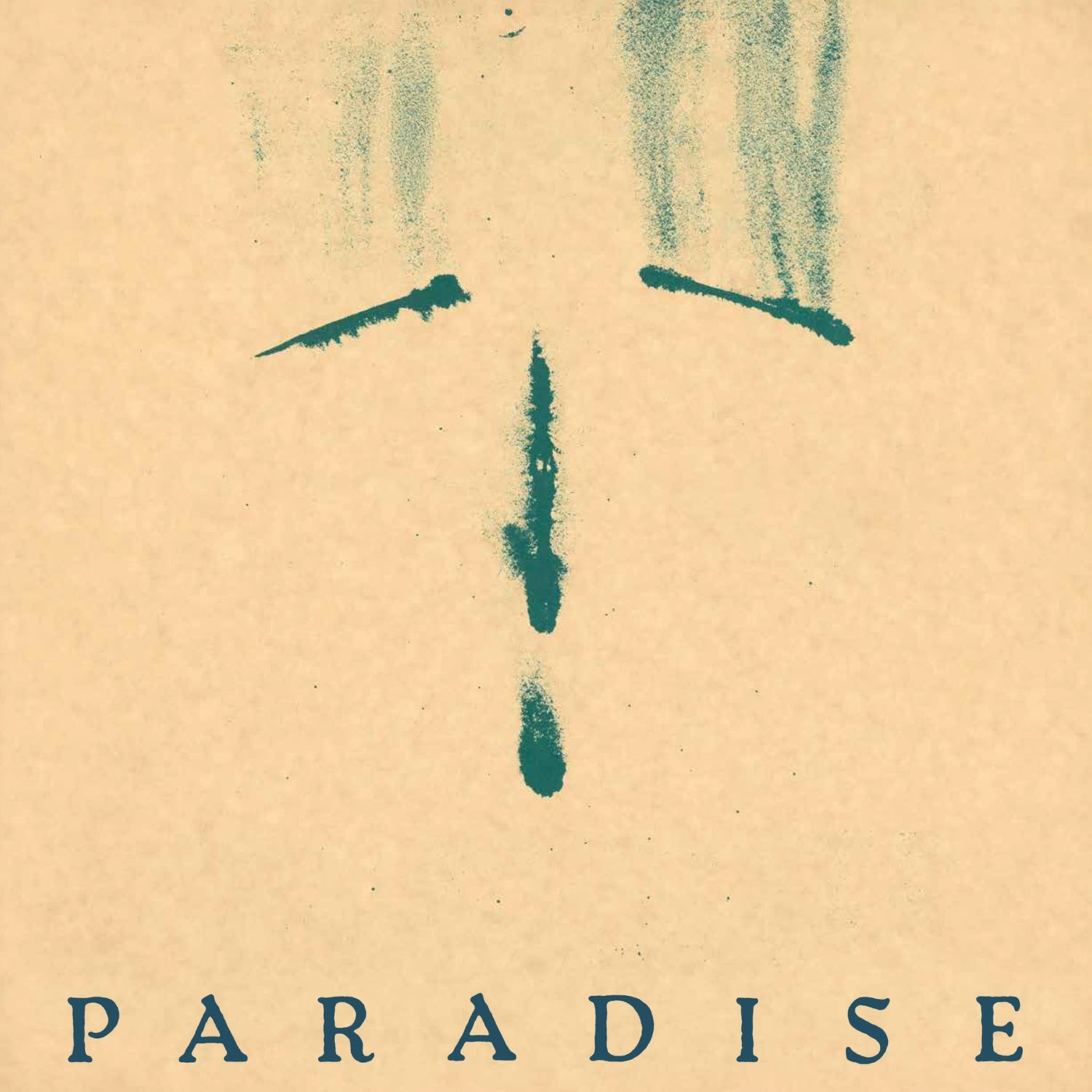 Naoki Zushi: Paradise (Vinyl LP) | Freebird Records