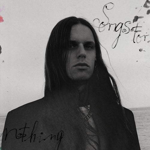 Olan Monk: Songs For Nothing (Vinyl LP) | Freebird Records