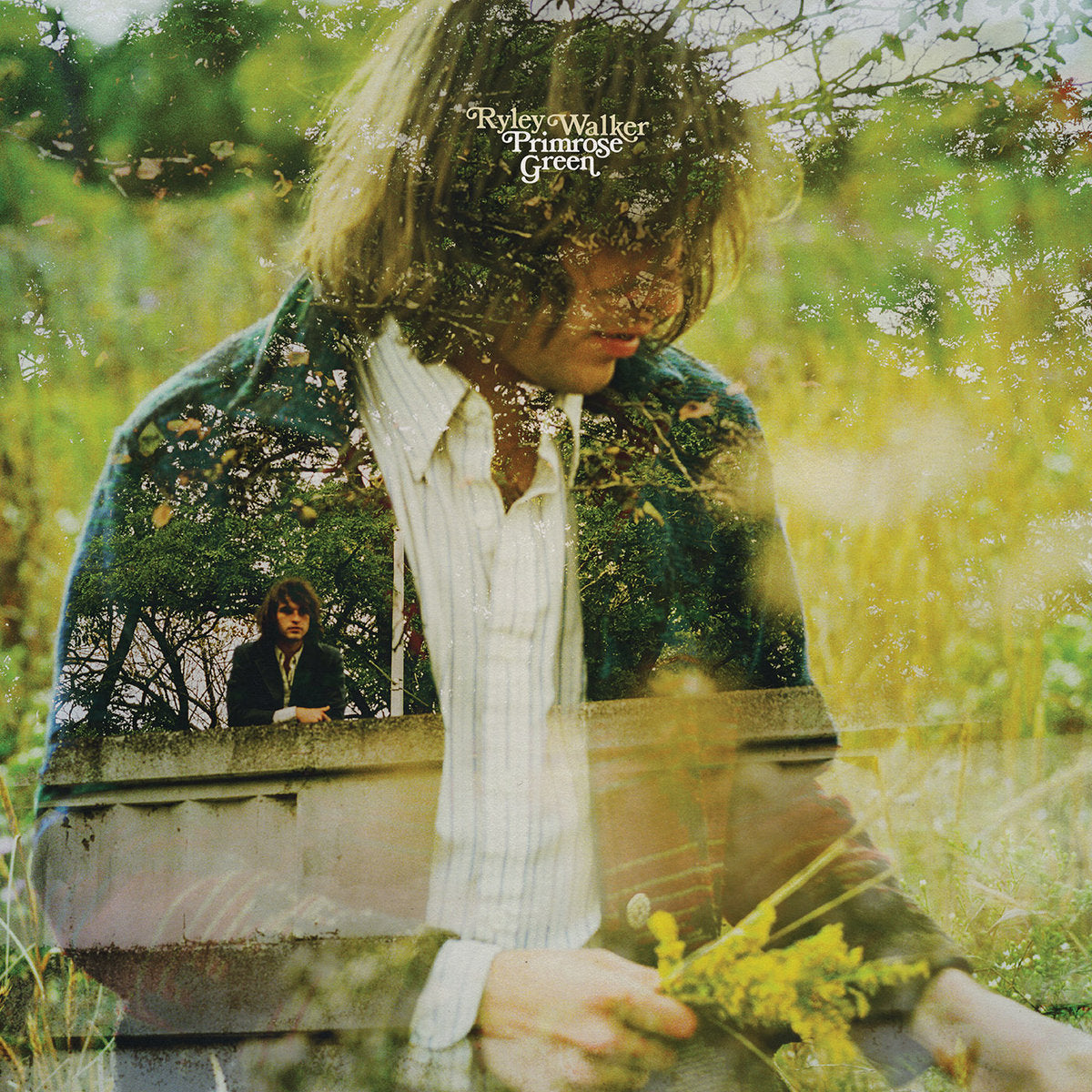 Ryley Walker: Primrose Green (Vinyl LP) | Freebird Records