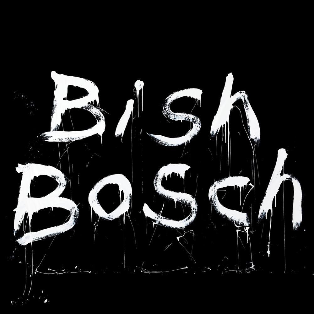 Scott Walker: Bish Bosch (Vinyl 2xLP + CD) | Freebird Records