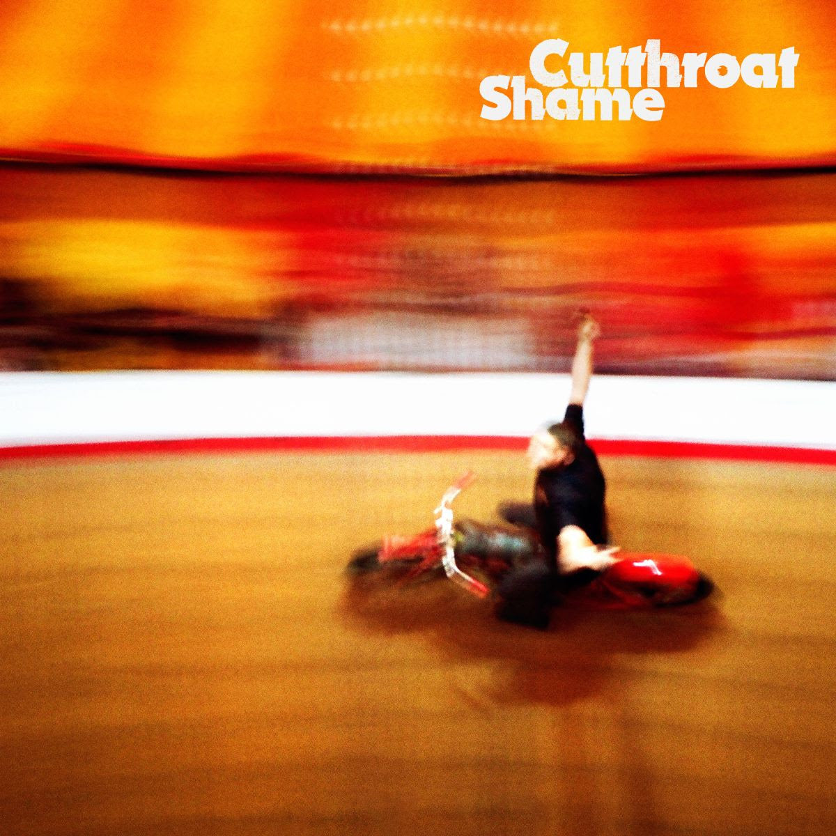 Shame: Cutthroat (Vinyl LP) | Freebird Records