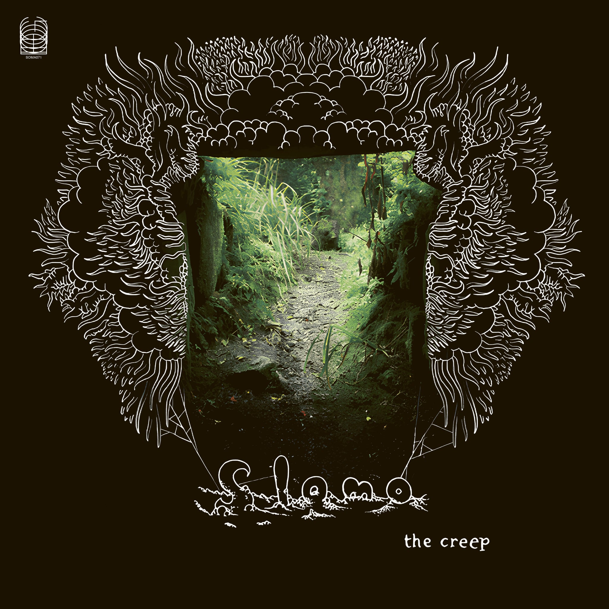 Slomo: The Creep (Vinyl LP) | Freebird Records
