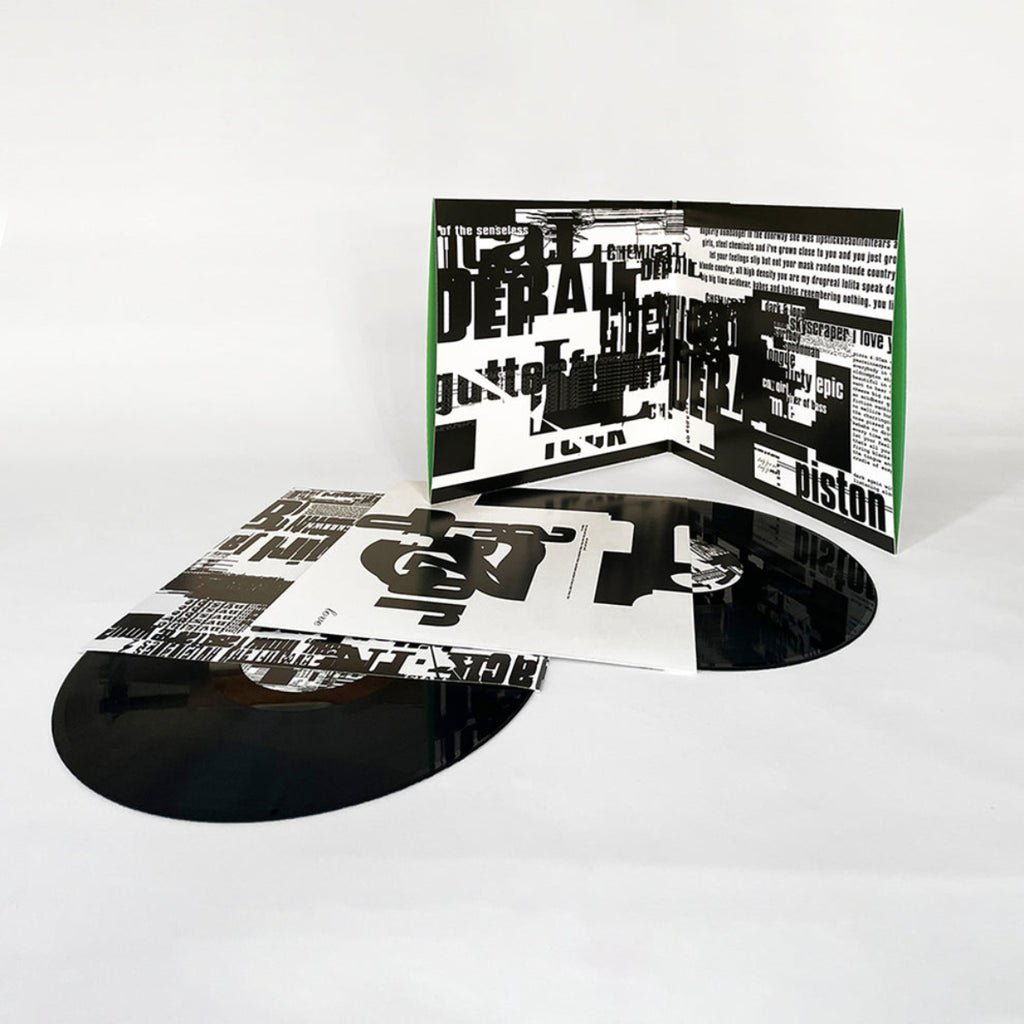 Underworld: Dubnobasswithmyheadman (Vinyl 2xLP) | Freebird Records