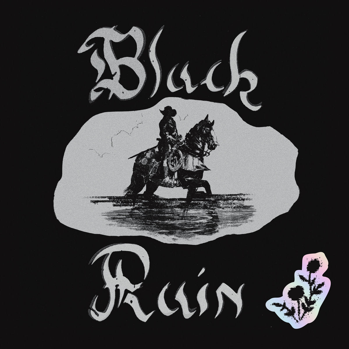Various Artists: Black Rain (Vinyl LP) | Freebird Records