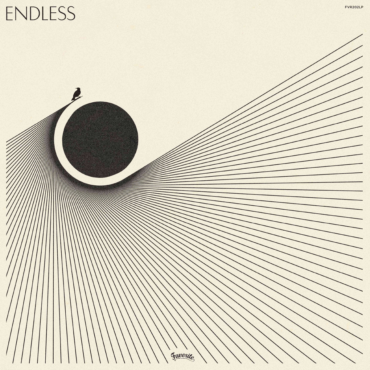 Various Artists: Endless – Universal... (Vinyl LP) | Freebird Records