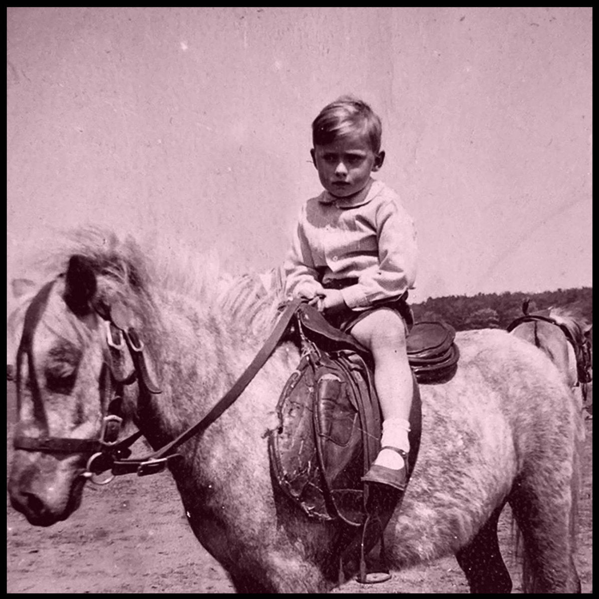 Bullet Girl: Talking Pony (Vinyl EP) | Freebird Records