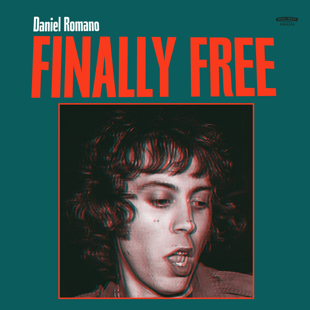 Daniel Romano: Finally Free (Vinyl LP) | Freebird Records